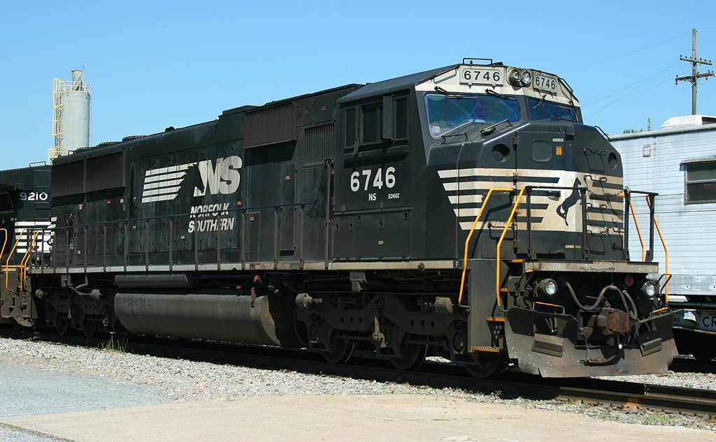 NS 6746